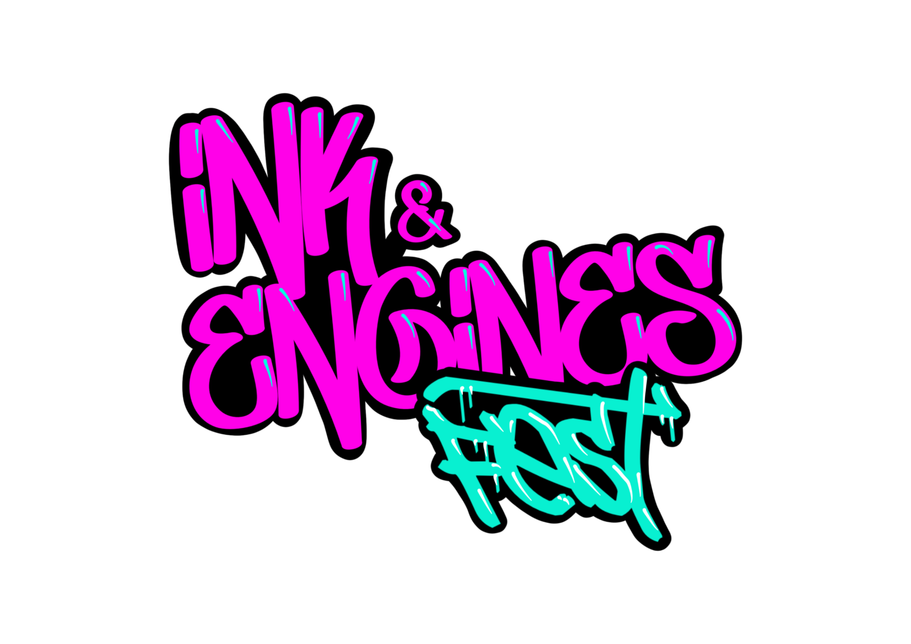 Ink and Engines Fest 2026: Cars, Tattoos, Music, Food, Fun and more ...